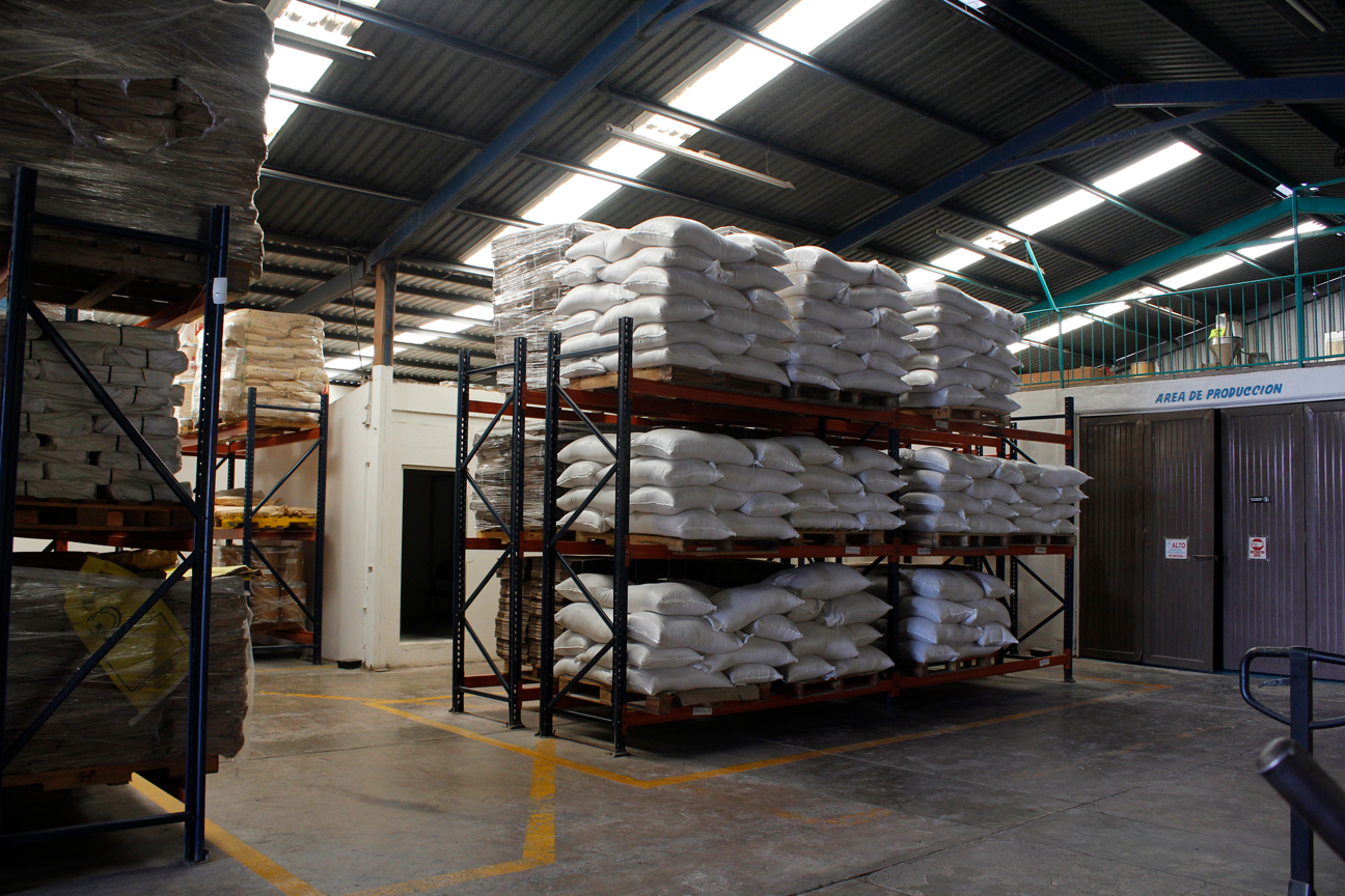 PREVESON - ¡¡¡Cuida tu granja!!!